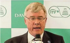 Tennis SA launches first fan park in Montecasin­o - PressReader