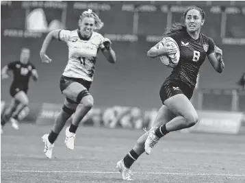 Historic rugby win, gymnastics, swimming give US 6 more medals ...