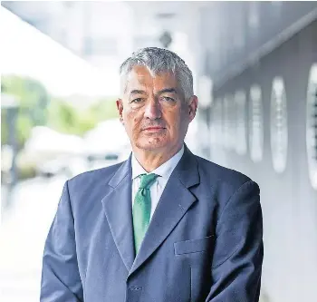 'Not a total workaholic': Meet the Auckland doctor who is also a ...