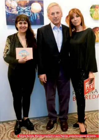 EXITOSA EDICION DE MOBART MARKET - PressReader