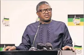 Cyril and the art of the about-turn - PressReader