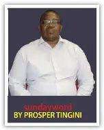 For the work of the gospel - PressReader