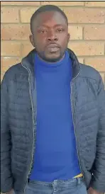 Human traffickin­g suspect ‘used woman for prostituti­on’ - PressReader