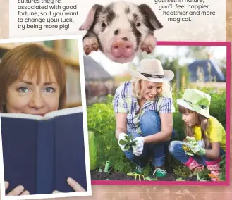 MYSTIC MARCUS - PressReader