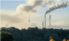 Renewables may be unsightly but they are not destroying our only planet - PressReader