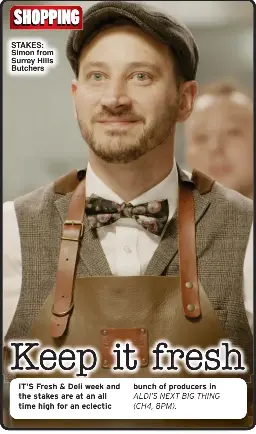 Keep it fresh - PressReader