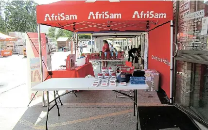 AR Boards and Hardware launches its biggest competitio­n on Tradesmen ...