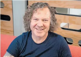 Once highflying Soul Machines in receiversh­ip - PressReader