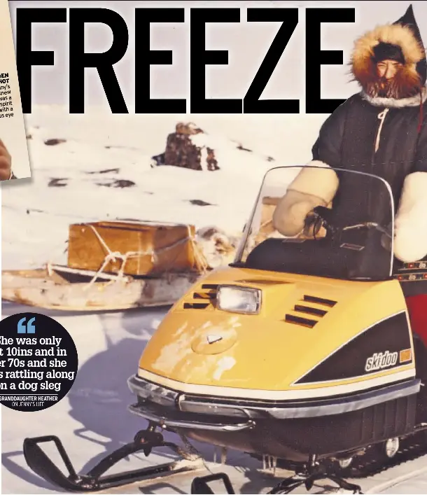FREEZE FRAMES - PressReader