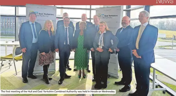 ‘A momentous occasion’ - PressReader