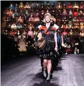 Diseñadora mexicana María Ponce - PressReader