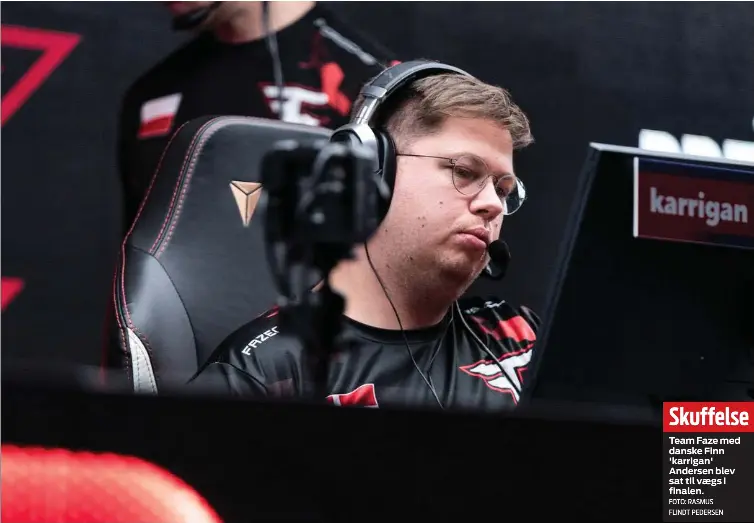 DANSKERDUK­KERT - PressReader