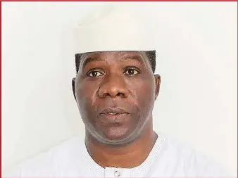 Progressiv­e Politician­s Regroup as Senate Leader, Opeyemi Bamidele ...