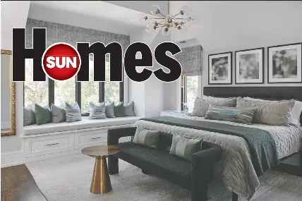 H mes Dreamy bedroom trends - PressReader