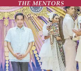 A GLORIOUS FINALE FOR TERNOCON 3 - PressReader