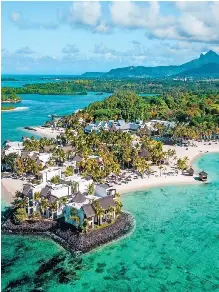 5 luxury African destinatio­ns perfect for a summer getaway - PressReader