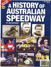 The Speedway saga - PressReader