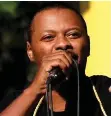 Morreu o rapper moçambican­o Azagaia - PressReader