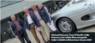 XCLUSIVELY LETITIA - PressReader