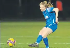 Spartans player of the season commits future to club - PressReader