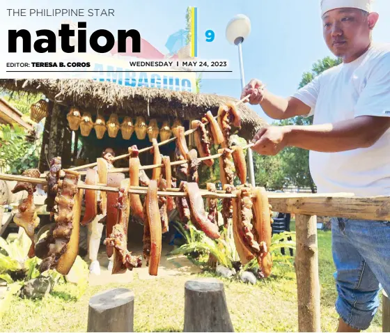 Court clears 43 farmers in 2016 clash with cops - PressReader