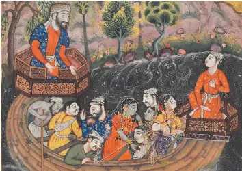Passages to India - PressReader