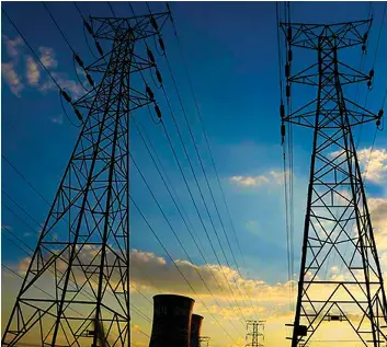 Zâmbia enfrenta uma grave crise energética - PressReader