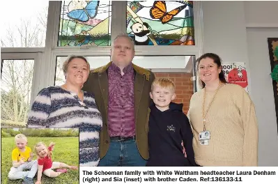 Special time to celebrate dearly missed daughter - PressReader