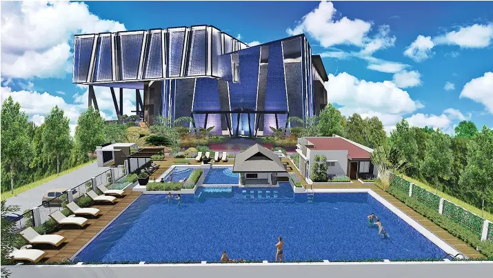 ARCADIA LIFESTYLE CENTER accepts MEMBERSHIP - PressReader