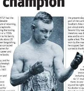 A proud champion - PressReader