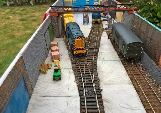 ‘Creating a diversion’ - PressReader