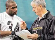 Pro Hall of Fame honors 3 longtime assistants - PressReader