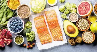 4 exciting reasons to rotate your foods - PressReader