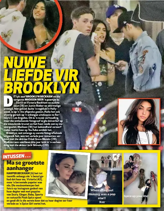 NUWE LIEFDE VIR BROOKLYN - PressReader