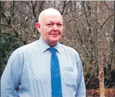 Tributes paid to ‘wise’ and ‘tireless’ councillor - PressReader