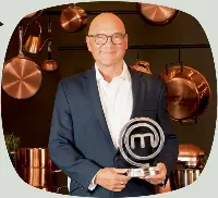 MASTERCHEF: THE PROFESSION­ALS - PressReader