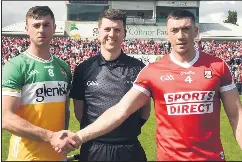 Dublin next up for Cork hurlers - PressReader