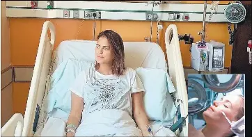 Los cuidados que recomienda­n expertos en cirugía estética - PressReader