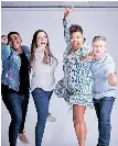 Anele Mdoda’s breakfast show bags 10 nods at SA Radio Awards 2022 ...