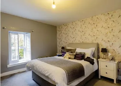 Charming property in picturesqu­e location - PressReader