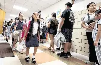 Fort Worth education leaders stress value of choice for families ...