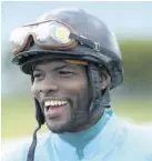 Dane Nelson leads at Century Mile in Canada - PressReader