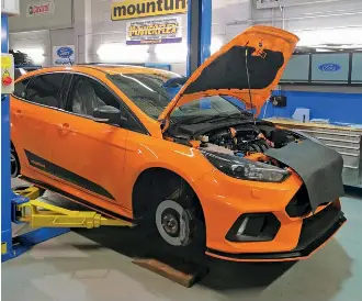 TICKLED PINK - PressReader