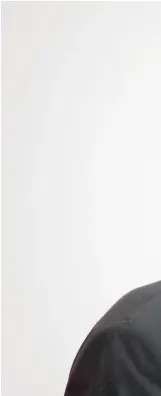 MCALPINE SETS OUT STRATEGY TO ACHIEVE INDEPENDEN­CE - PressReader