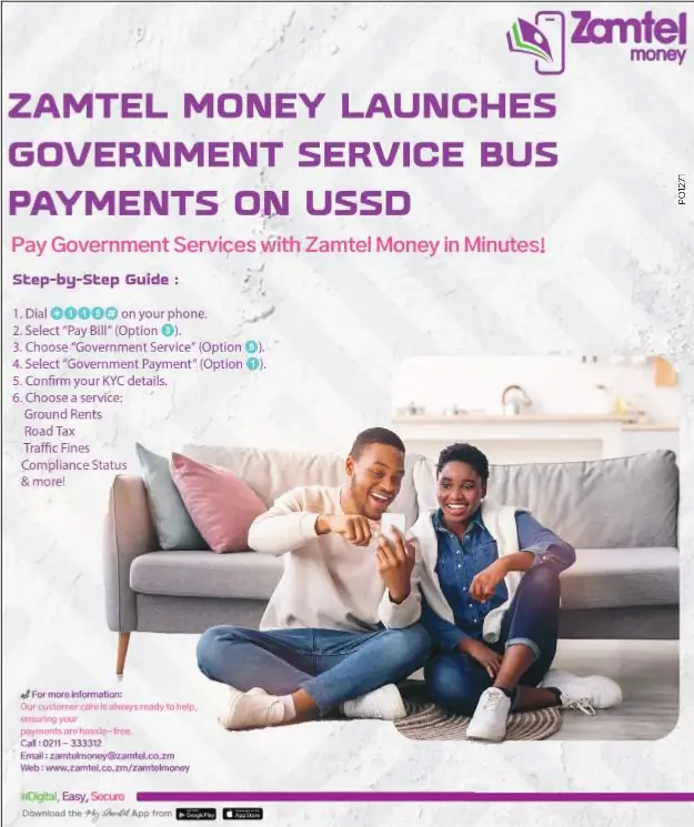 ZAMMSA AMBULANCE SCANDAL EXPLODES - PressReader