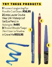 DITCH BLACK, EMBRACE BOLD - PressReader