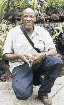 A family’s lengthy grief to find justice - PressReader