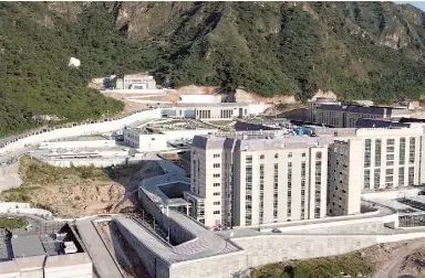 Building on solid groundwork - PressReader