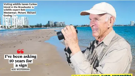 Ten years waiting for a simple warning sign - PressReader