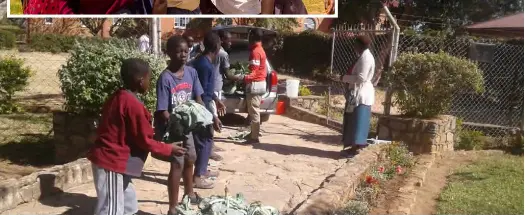 Vision 2030 is a collective national effort - PressReader